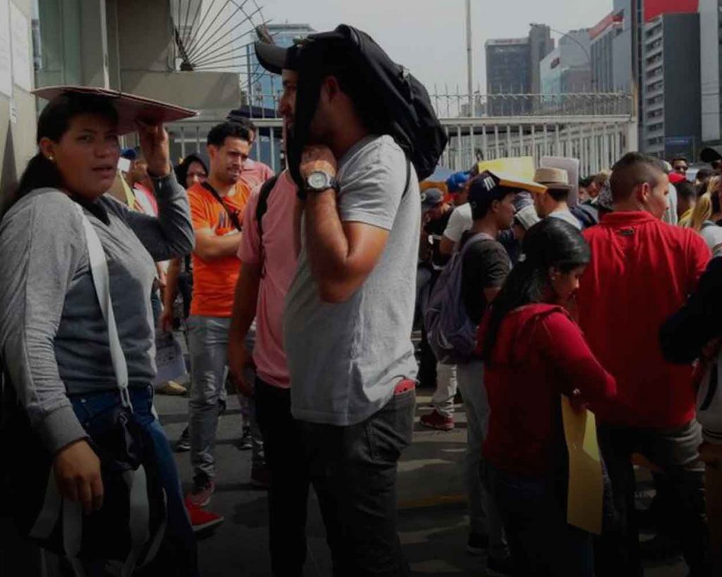  Qu Pas Con El CPP Para Venezolanos En Per Cu l Es La Fecha 