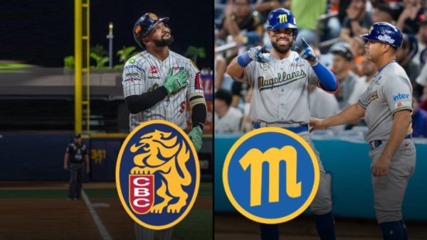 Inició venta de entradas para tercer Caracas vs. Magallanes